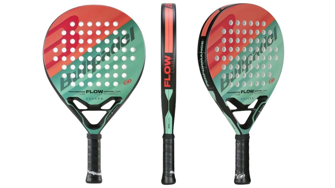 Comparison of models and differences between Padel rackets - Bandeja ...