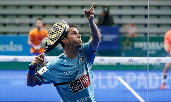 As regras do padel de competição - Revista Bandeja Shop