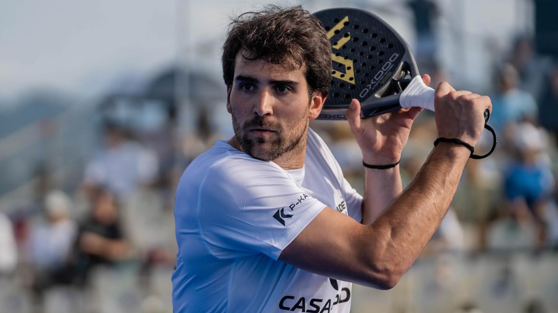 Lo más destacado de la carrera de Teo Zapata Pizarro - Revista Bandeja Shop