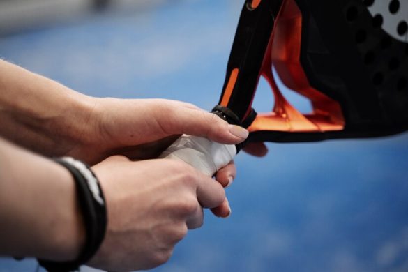 Padel points scale: calculation and allocation method - Bandeja Shop ...