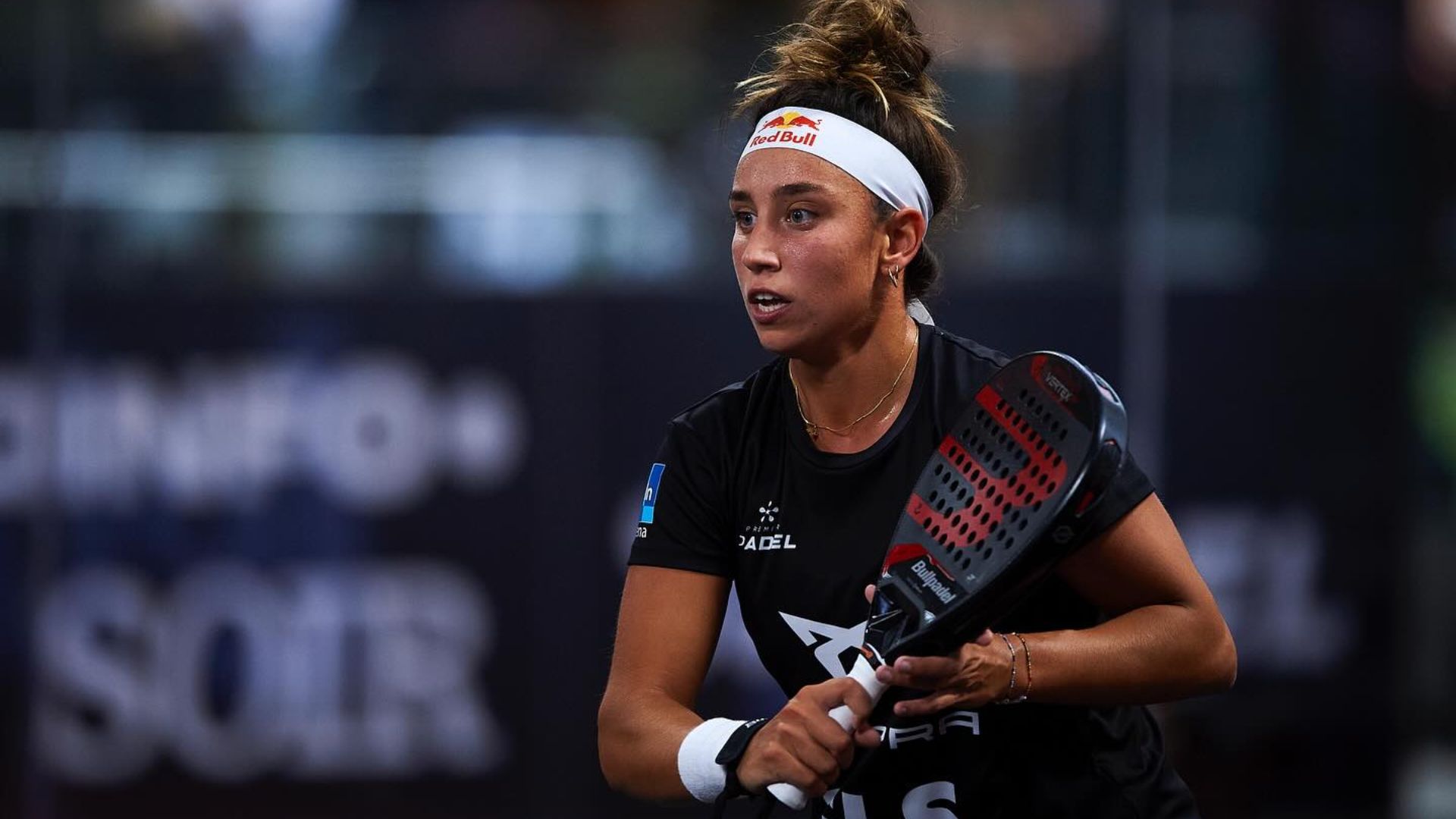 Bea González' Erfolge in der Padel-Welt - Magazin Bandeja Shop