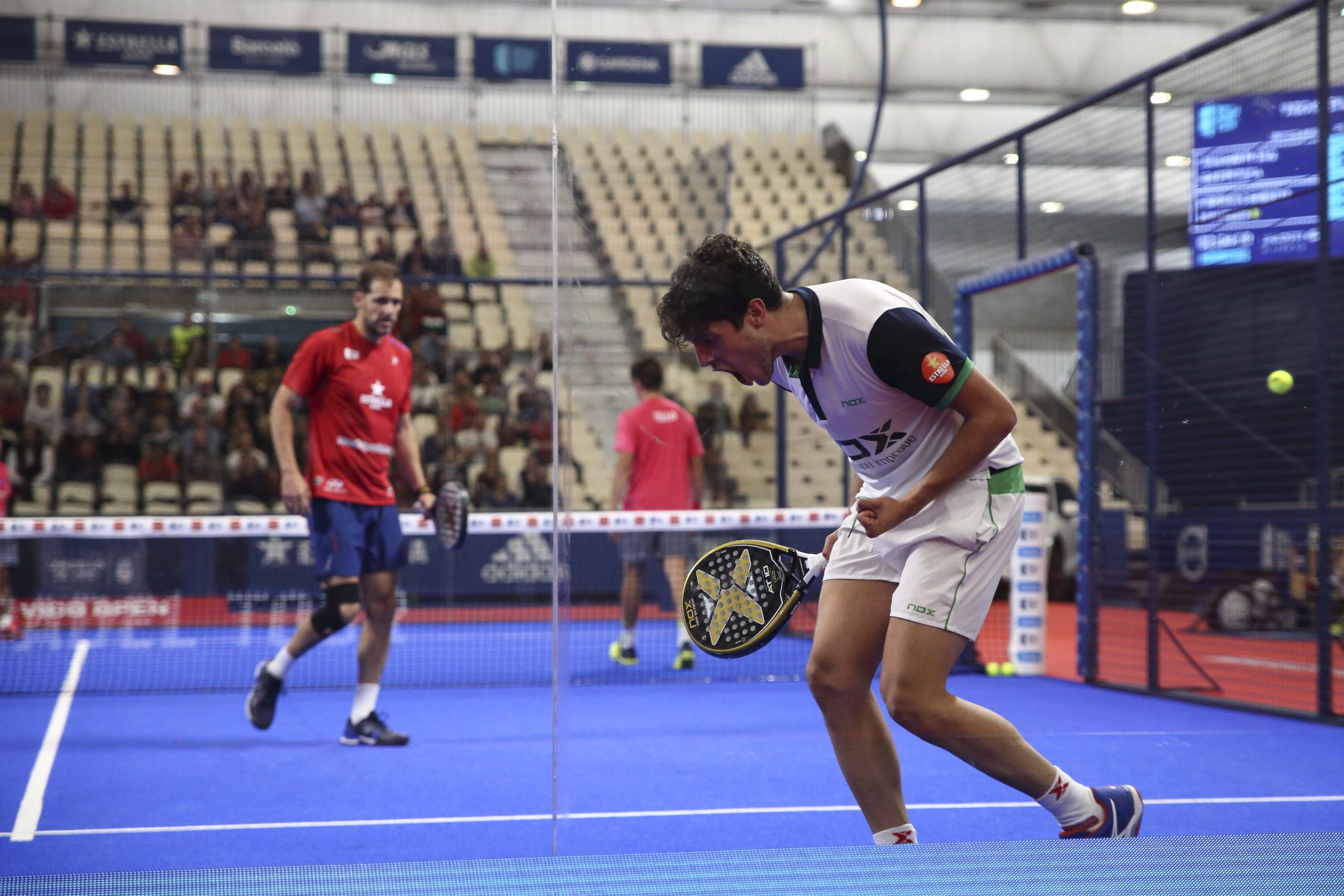 As regras do padel de competição - Revista Bandeja Shop